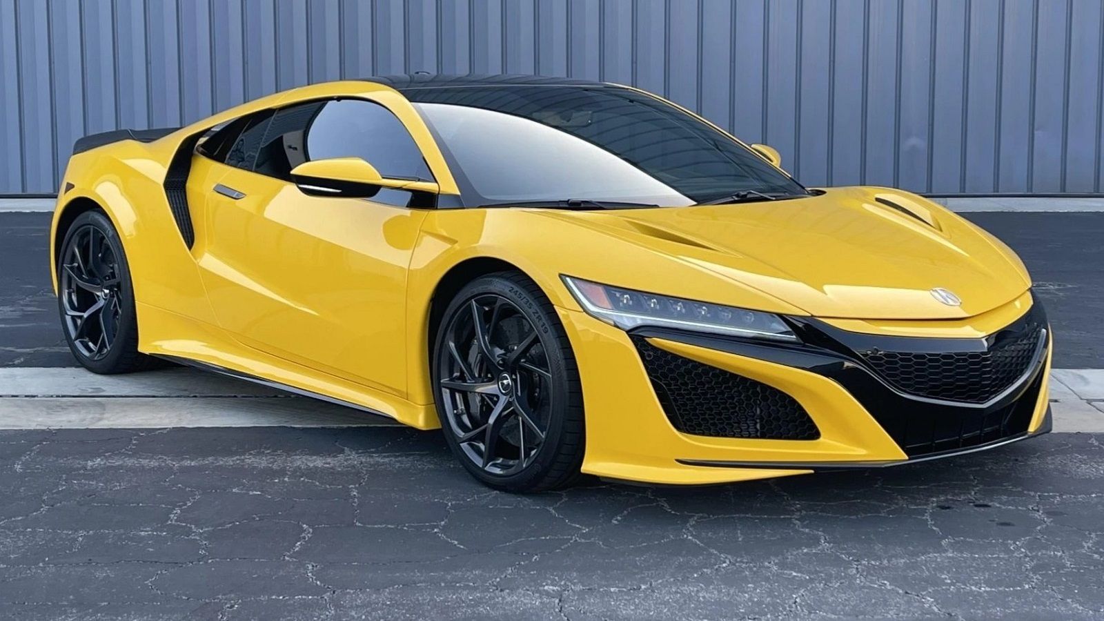10 Best Sports Cars Of 2020