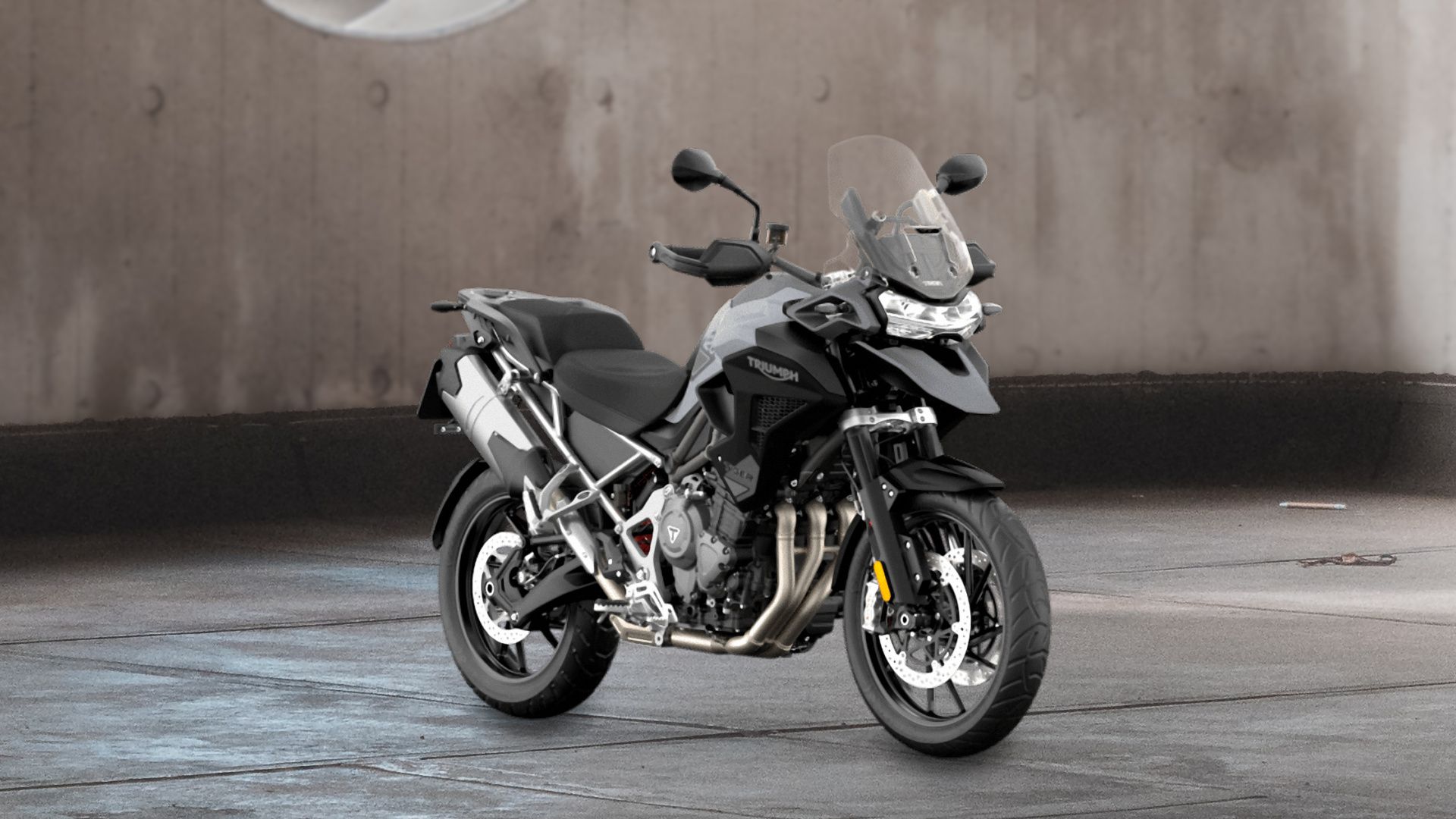 10 Best Three-Cylinder Motorcycles Ever