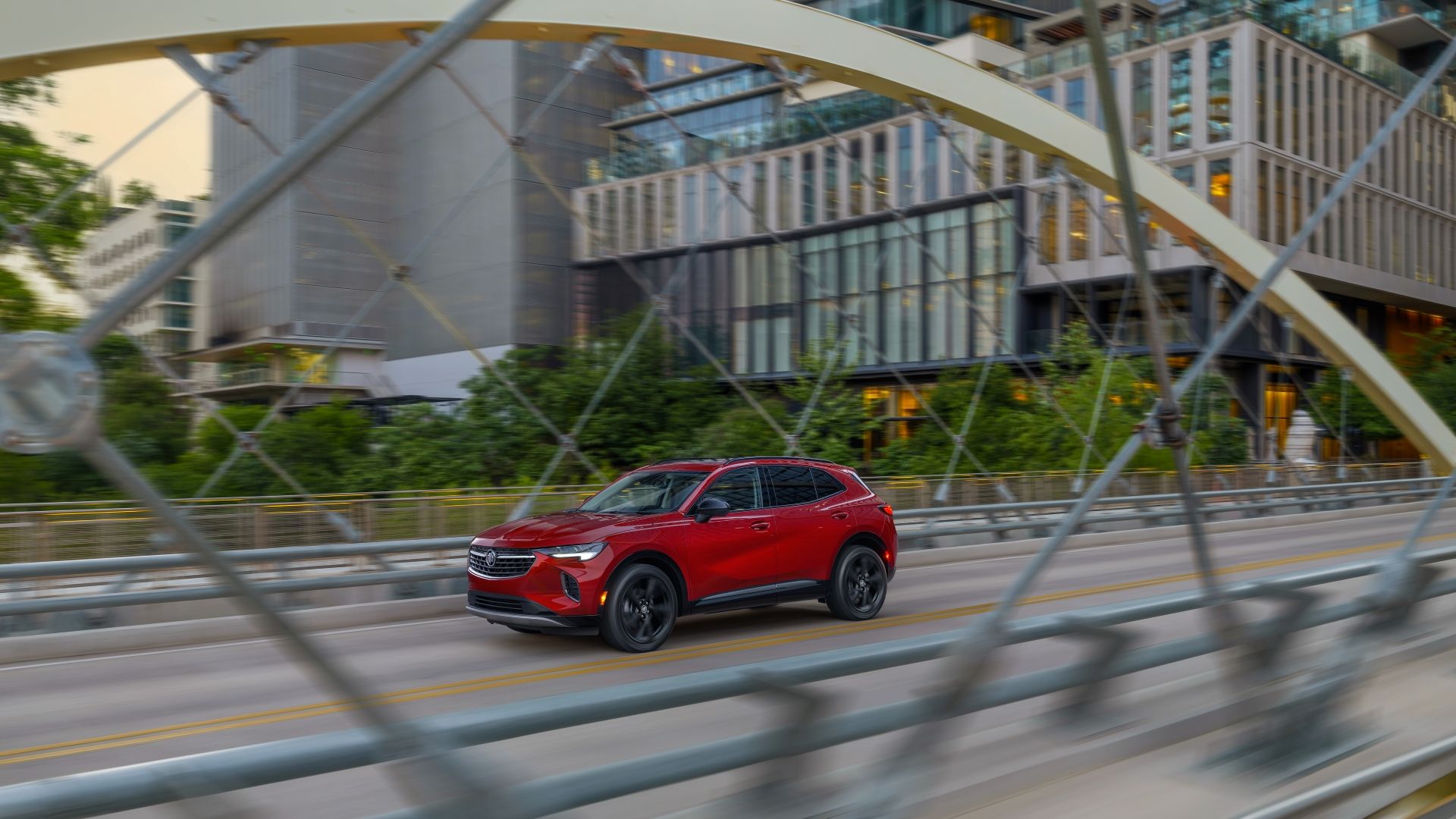 10 Most Reliable American SUVs