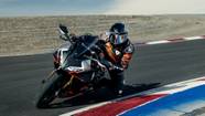 CFMoto 450SR Just Got Better Than Ever For 2024 CFMoto 450SR Just Got Better Than Ever For 2024