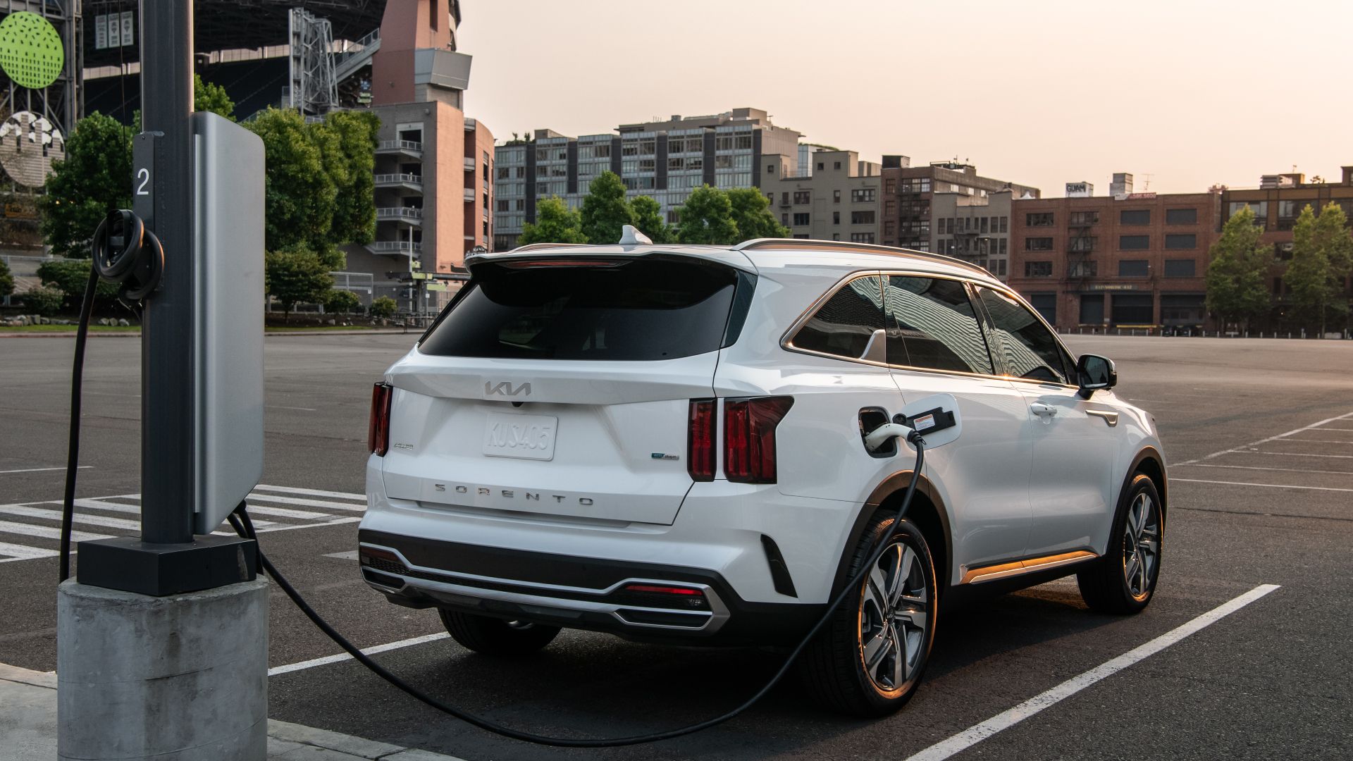 10 Things Nobody Tells You About Charging An EV