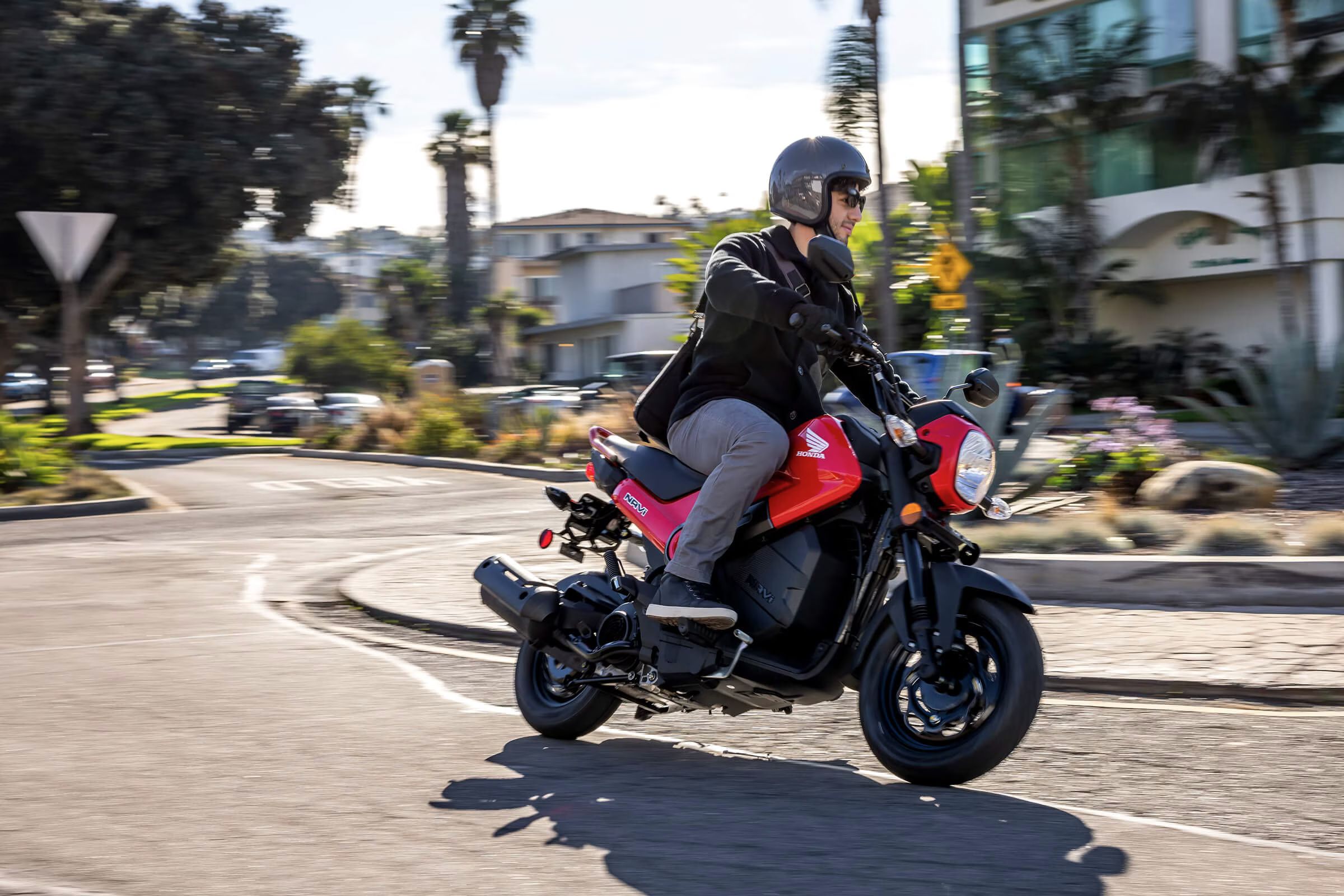 Here's Why The Honda Grom Is Overrated