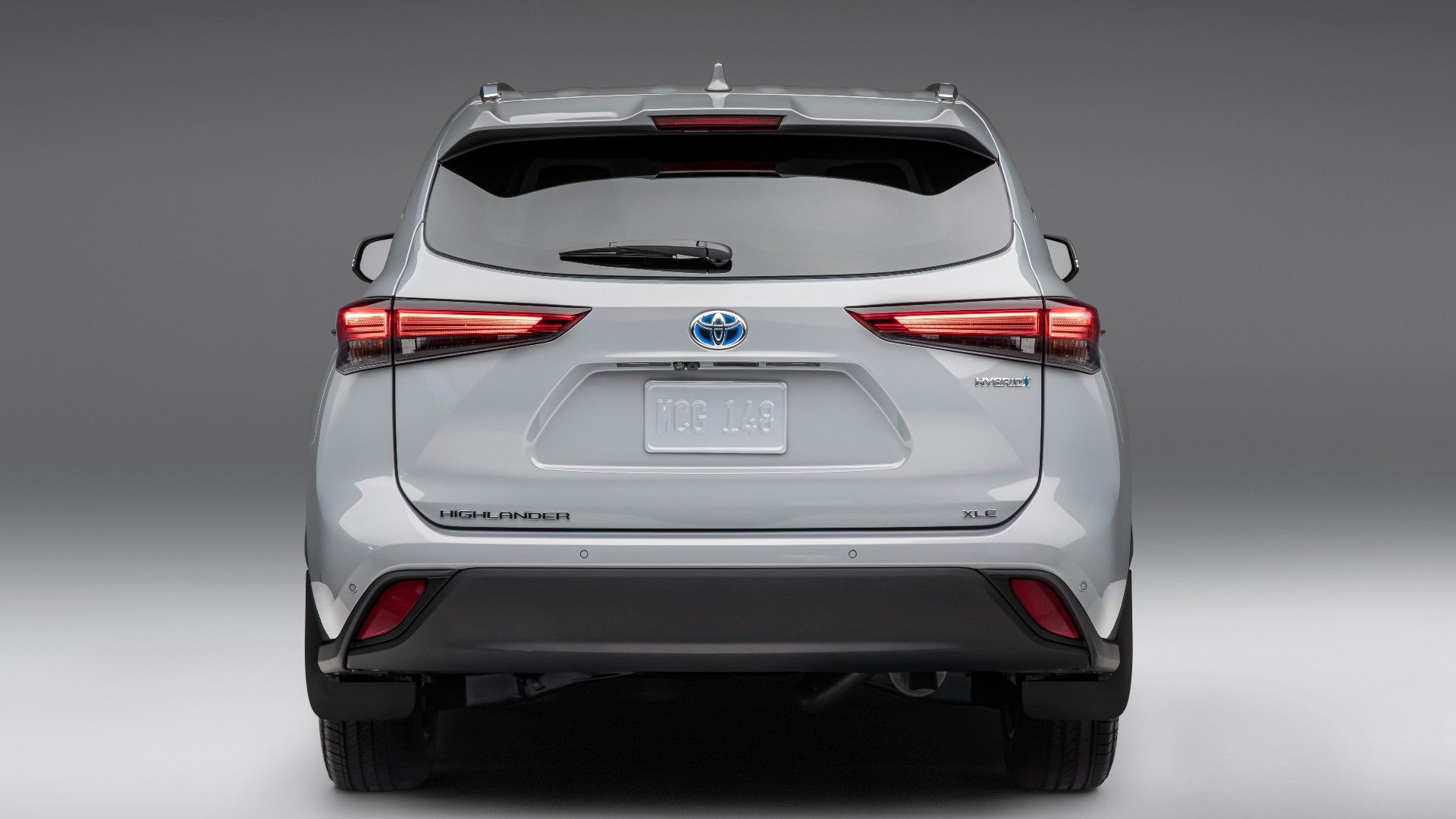 Toyota Highlander Hybrid: Everything You Need To Know