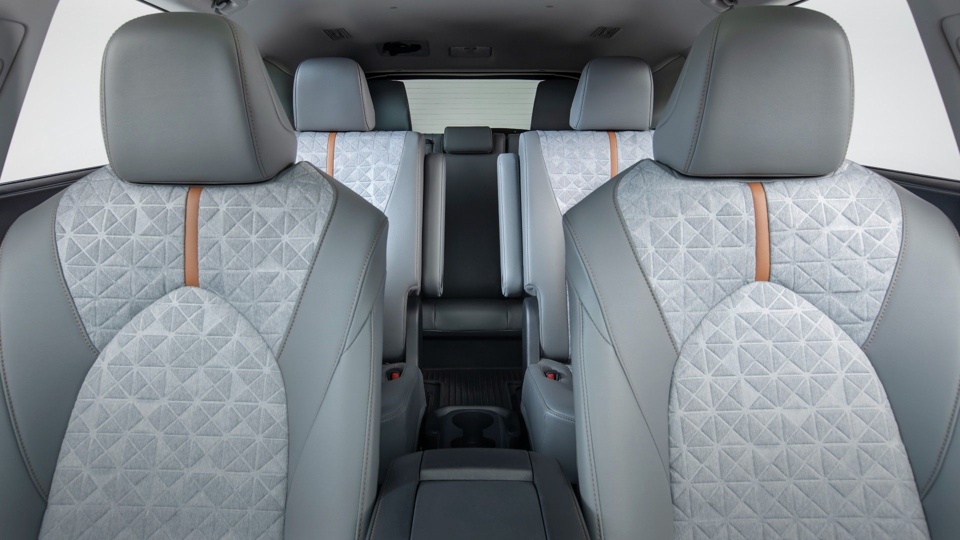 Toyota Highlander Hybrid: Everything You Need To Know