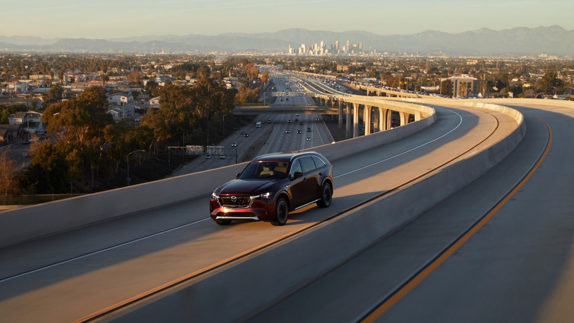 10 Reasons Why The Mazda CX-90 Is Special