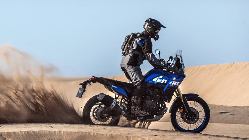 Here’s Why The Yamaha CP2 Engine Is Special