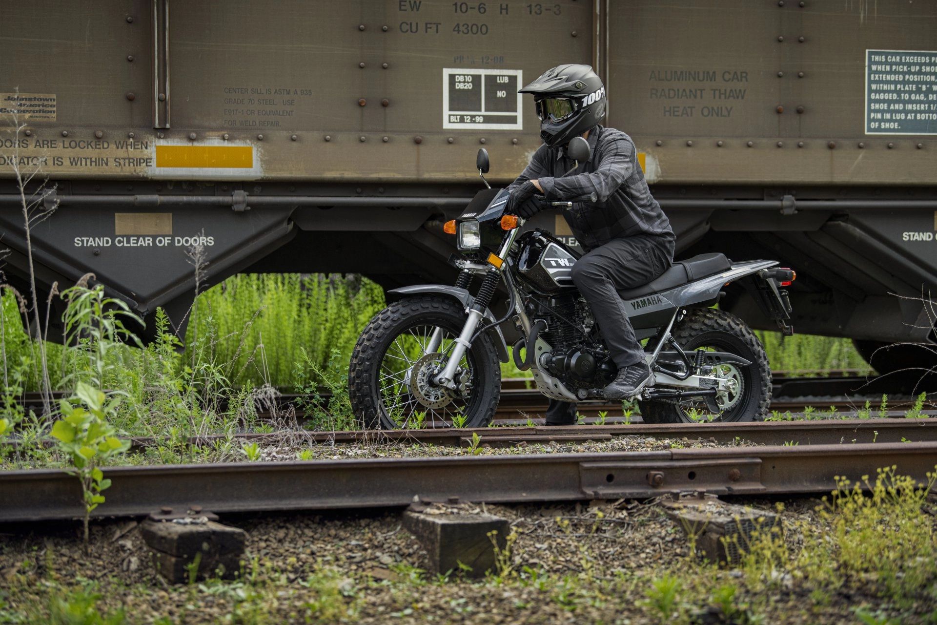 Best Dual Sport Motorcycles For Beginners