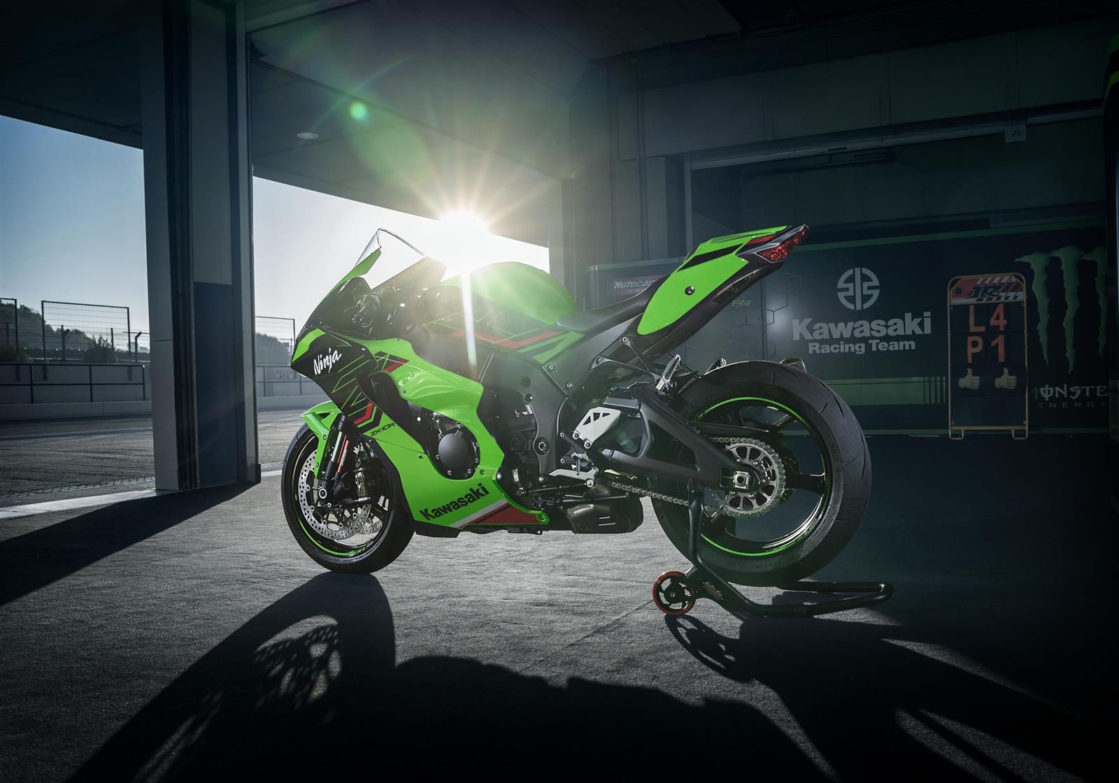 10 Best Sport Bikes For Tall Riders