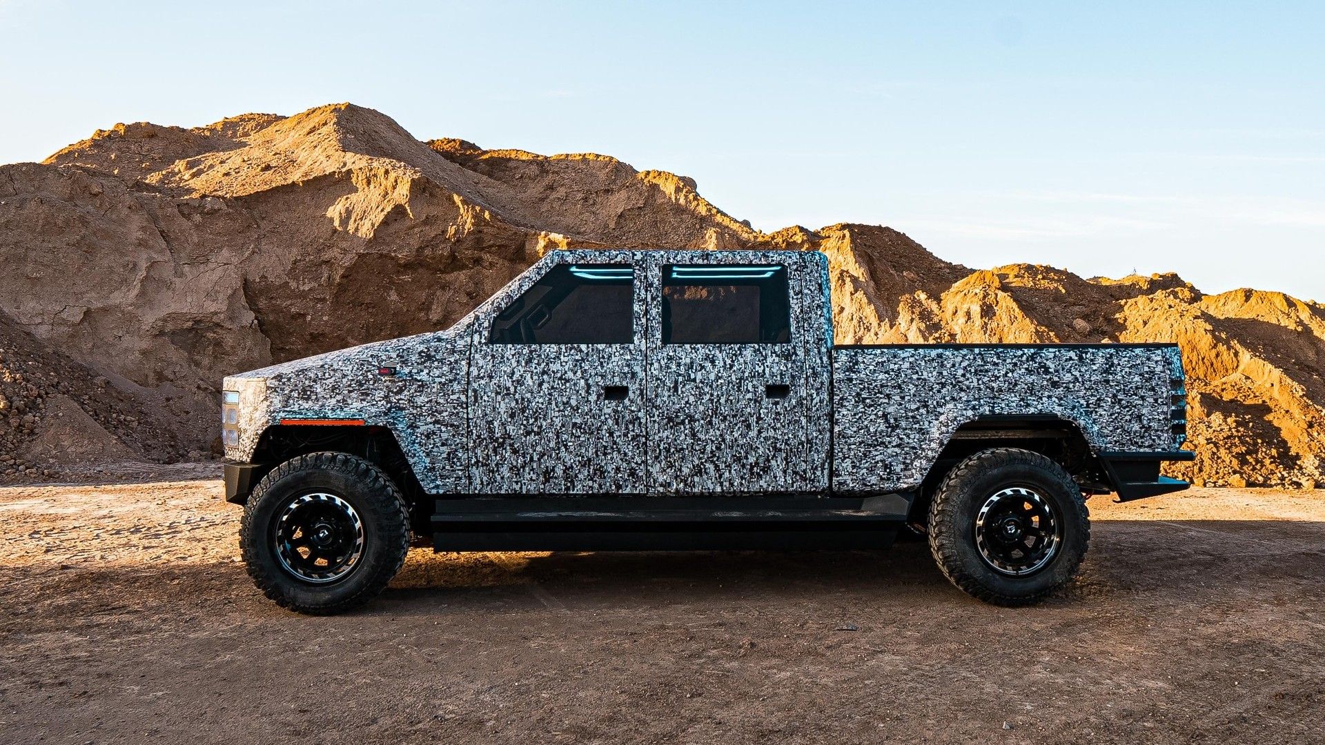 10 Solid Alternatives To The Tesla Cybertruck