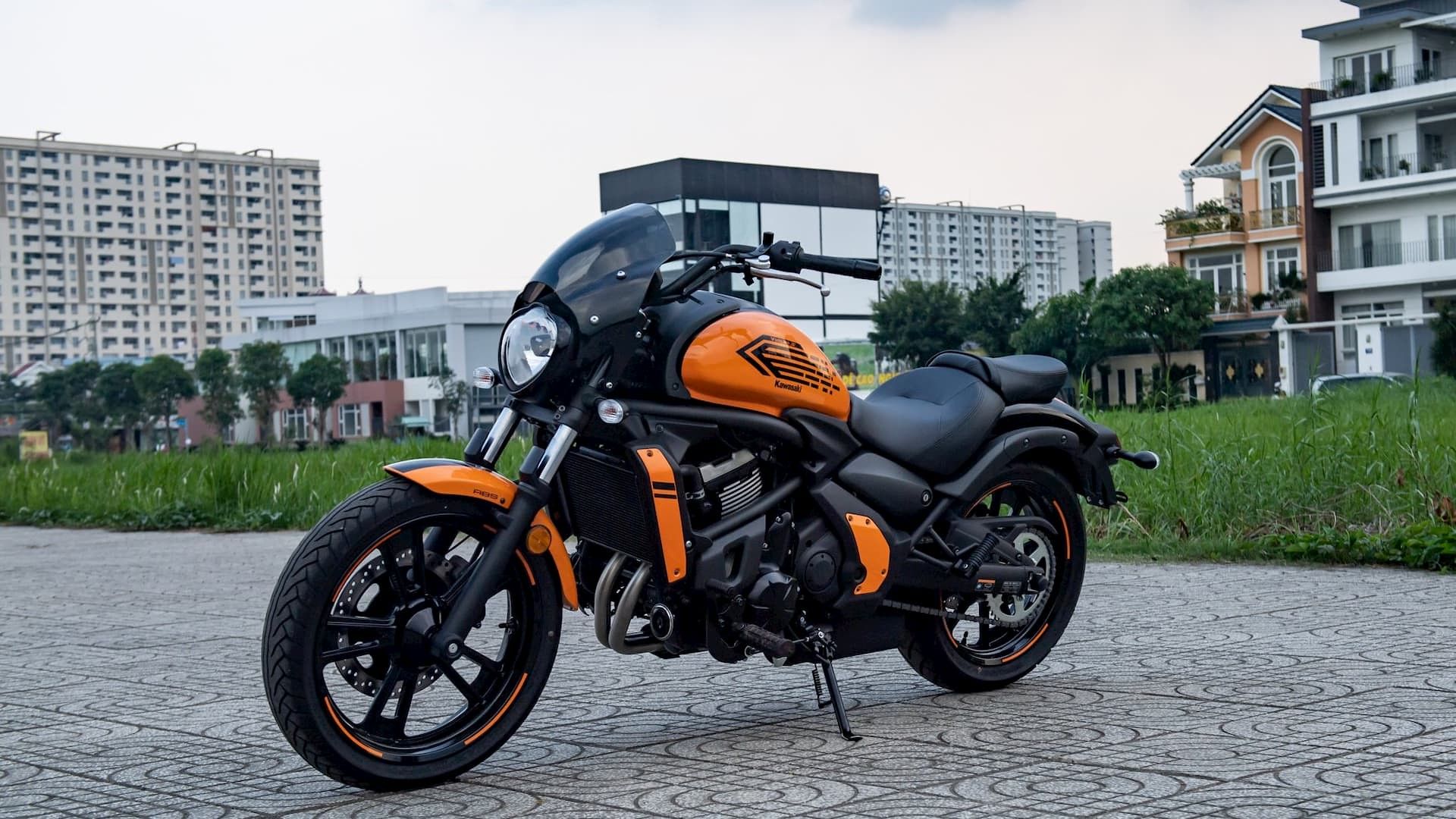 The Fastest Japanese Cruiser Motorcycles