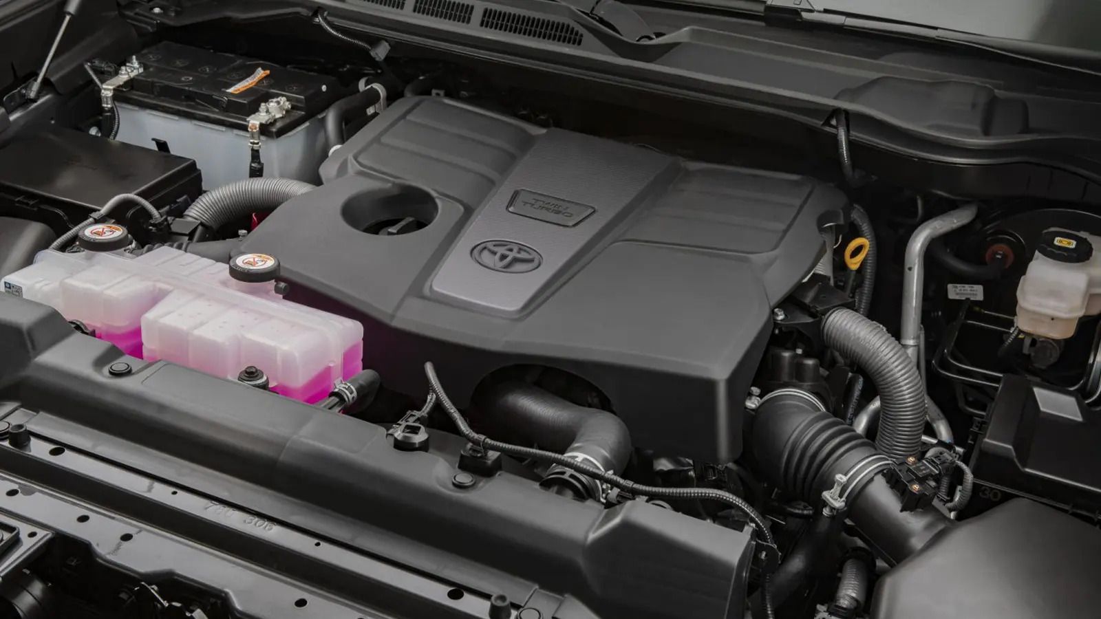 Toyota Tundra Hybrid: 10 Things You Need To Know
