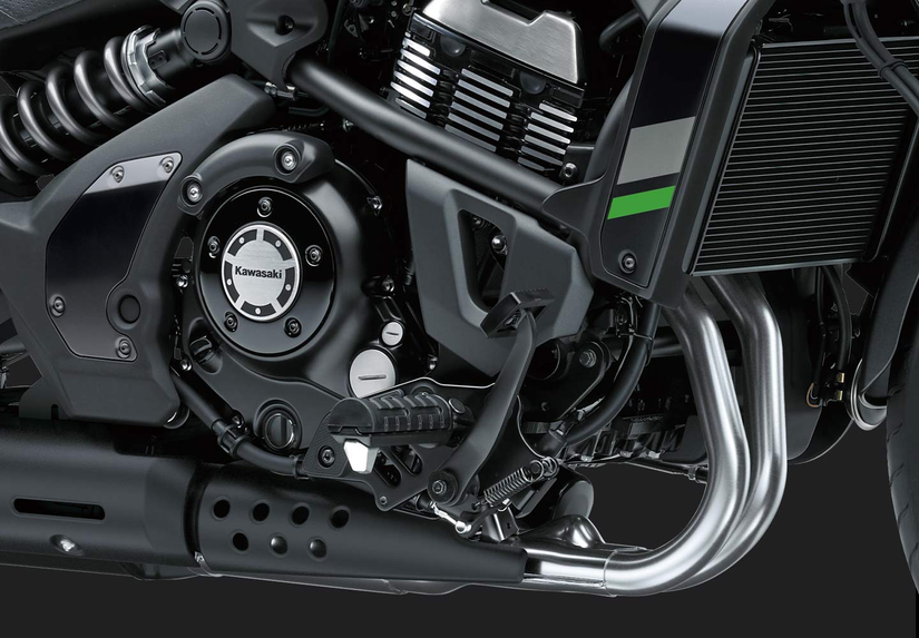 10 Reasons Why The Kawasaki Vulcan S Is A Great Entry Level Cruiser