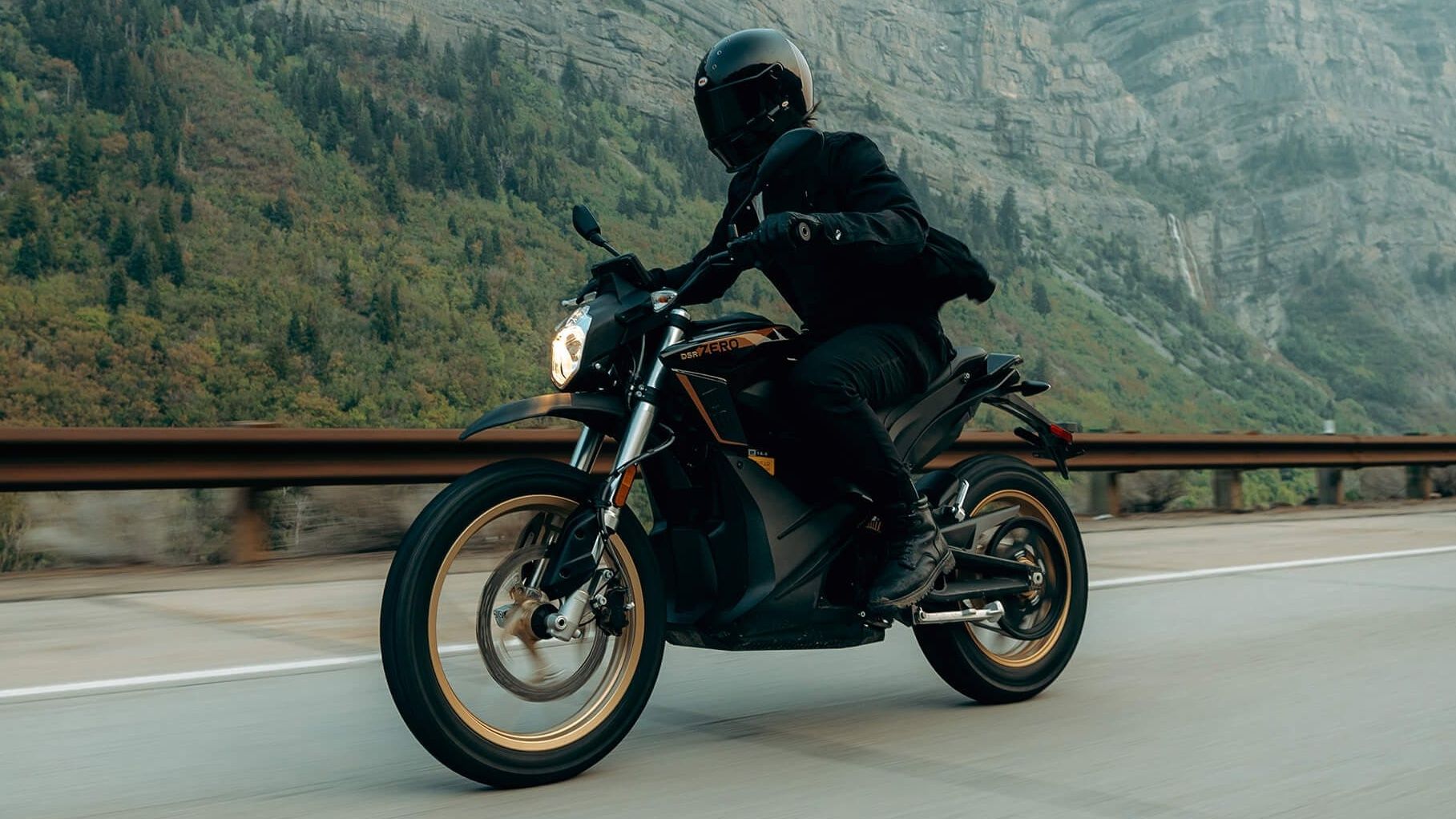 10 Electric Motorcycles That Are Great For Beginners