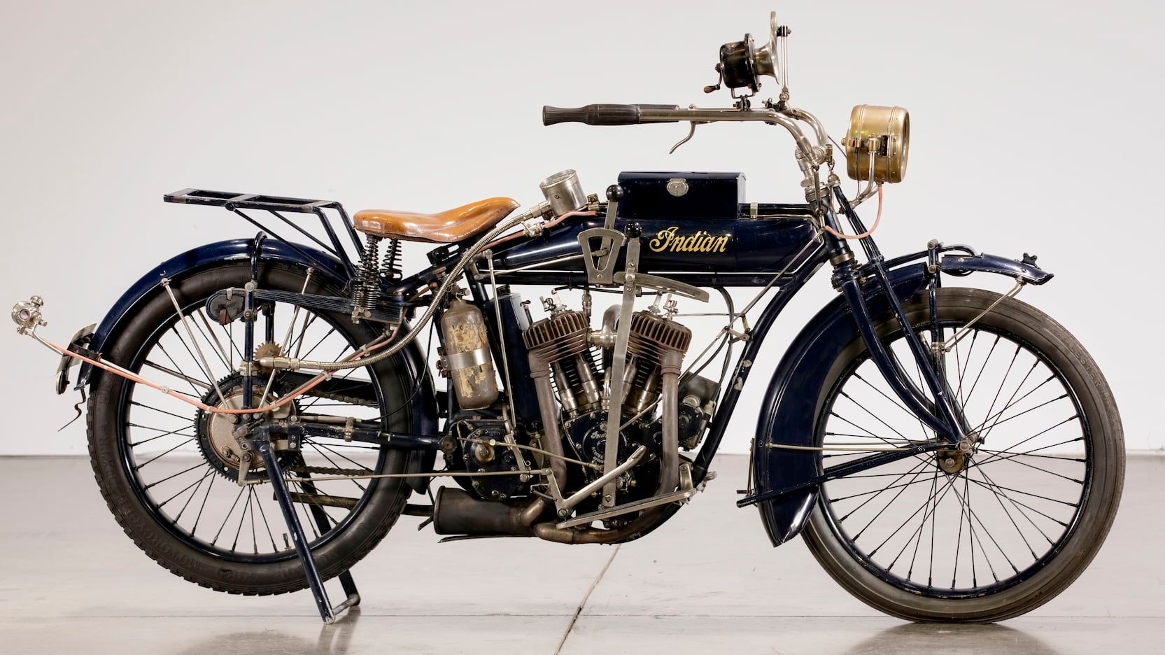 The 10 Best Indian Motorcycles Ever Built