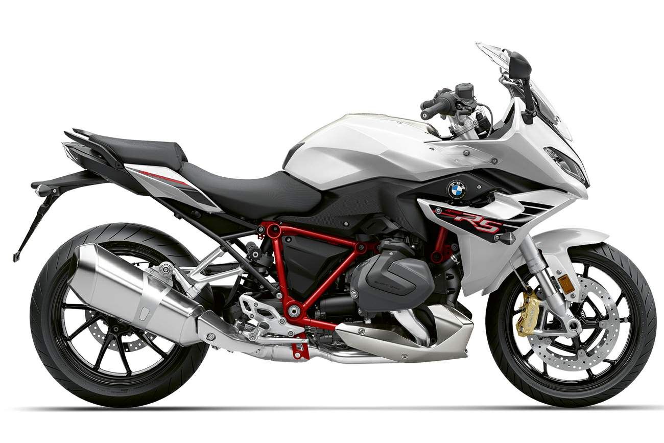 Top Sport Touring Motorcycles On The Market