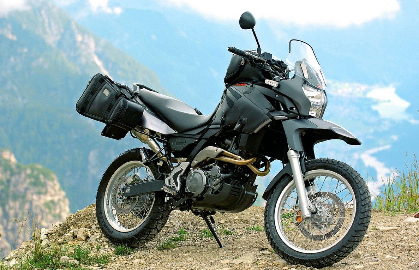 The 10 Best Aprilias Ever Made