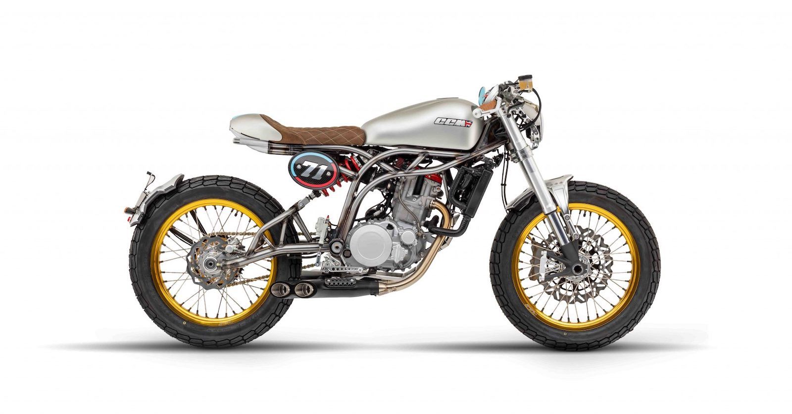 10 Most Beautiful Modern European Motorcycles