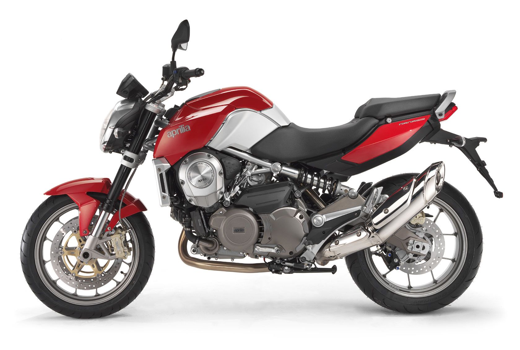 The 10 Best Aprilias Ever Made