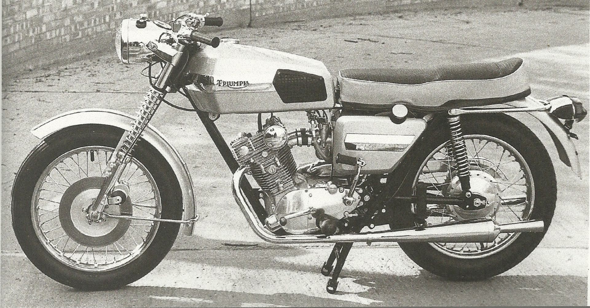 10 Best BSA Motorcycles Of All Time