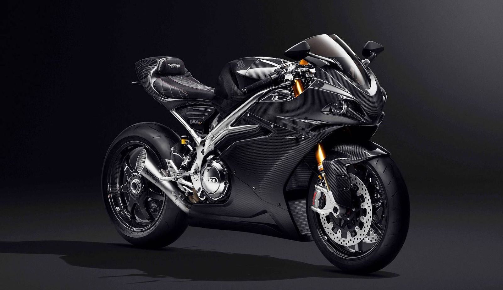 10 Most Beautiful Modern European Motorcycles