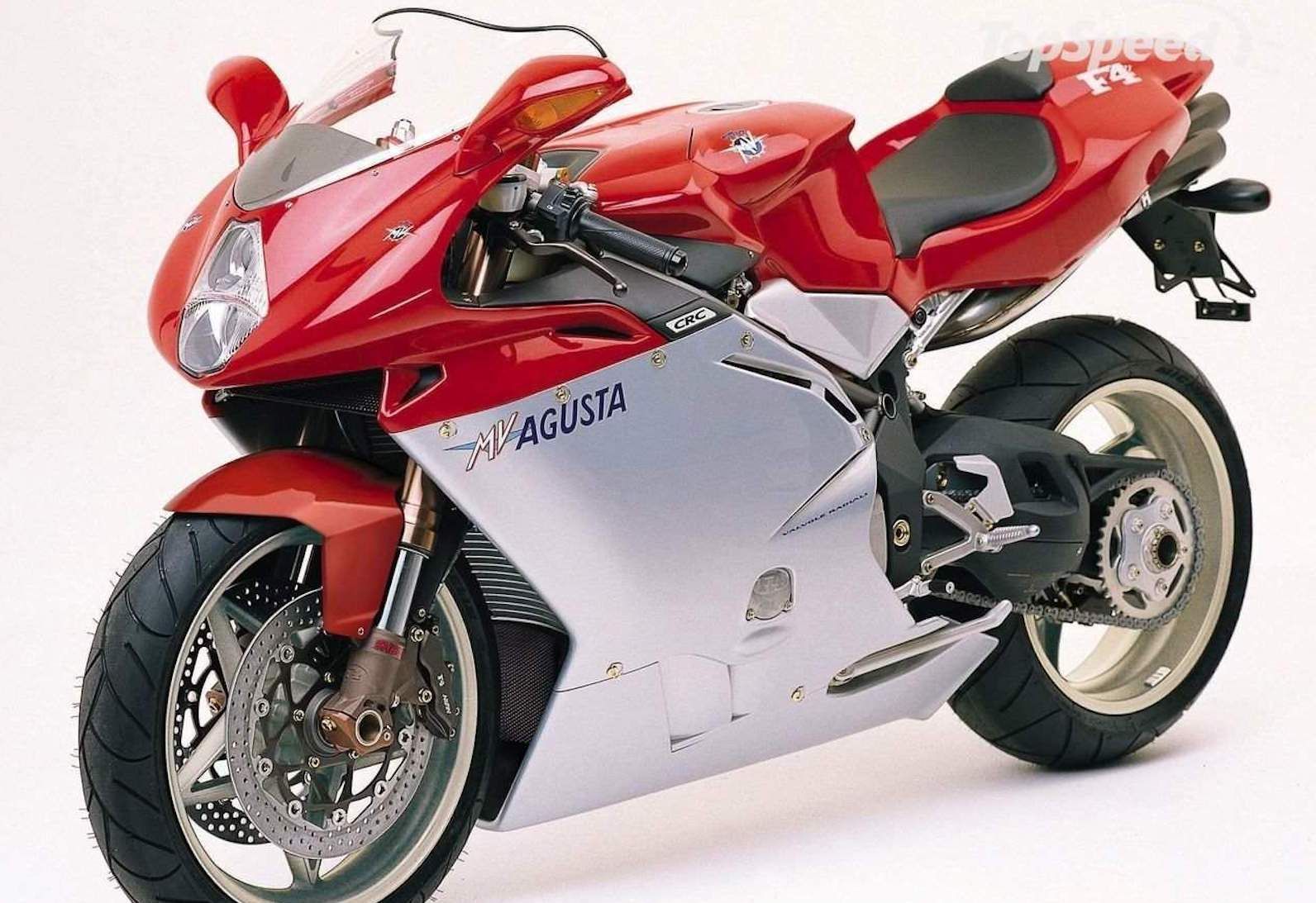 10 Most Beautiful Modern European Motorcycles