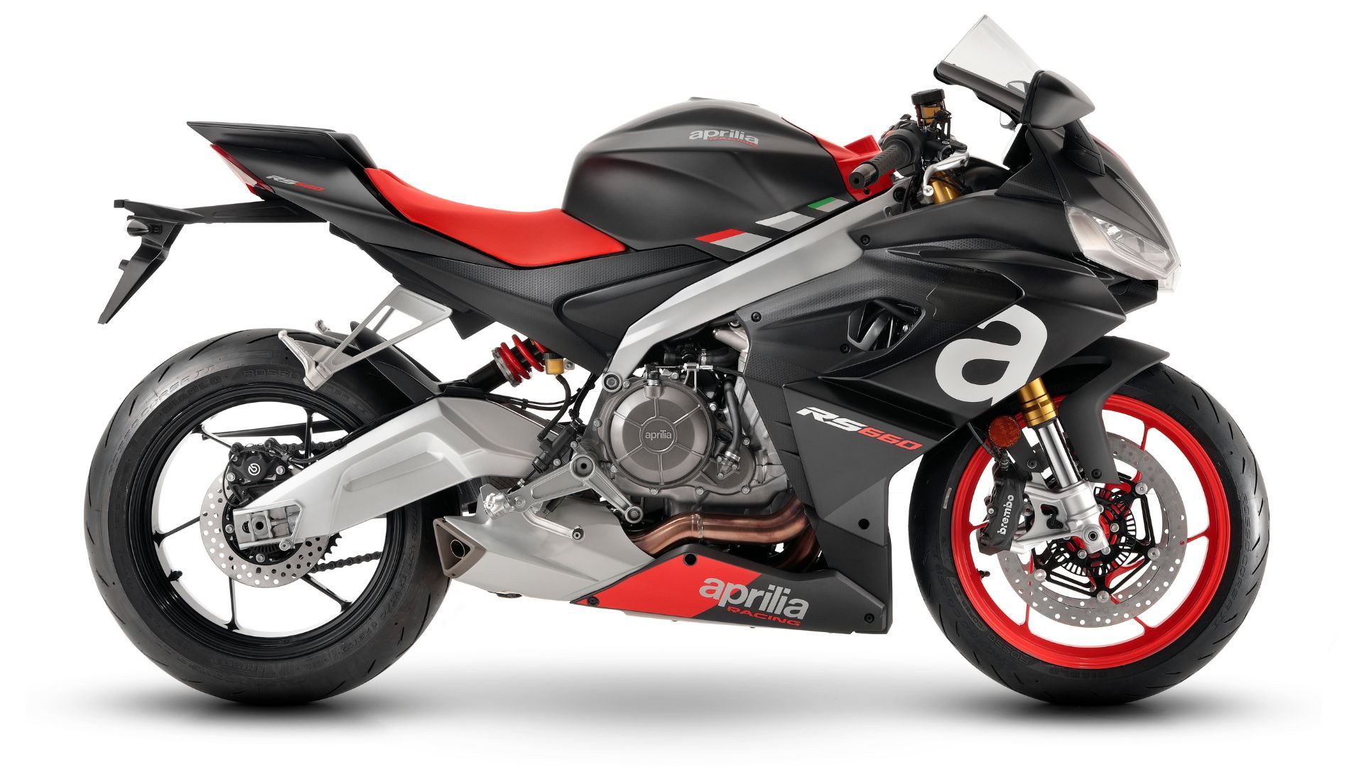10 Most Iconic Aprilia Sports Bikes Ever