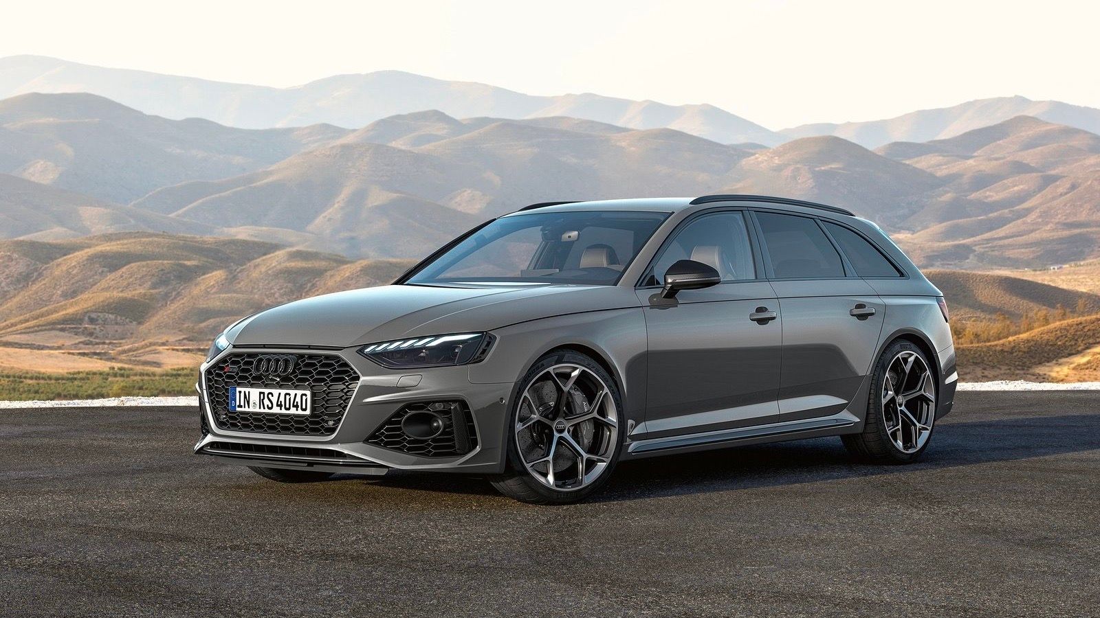 10 Fastest Audi Sports Cars, Ranked