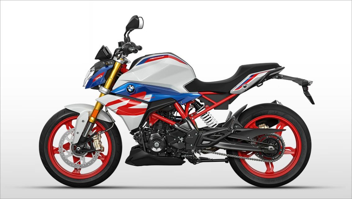 10 Great European Motorcycles For Beginners