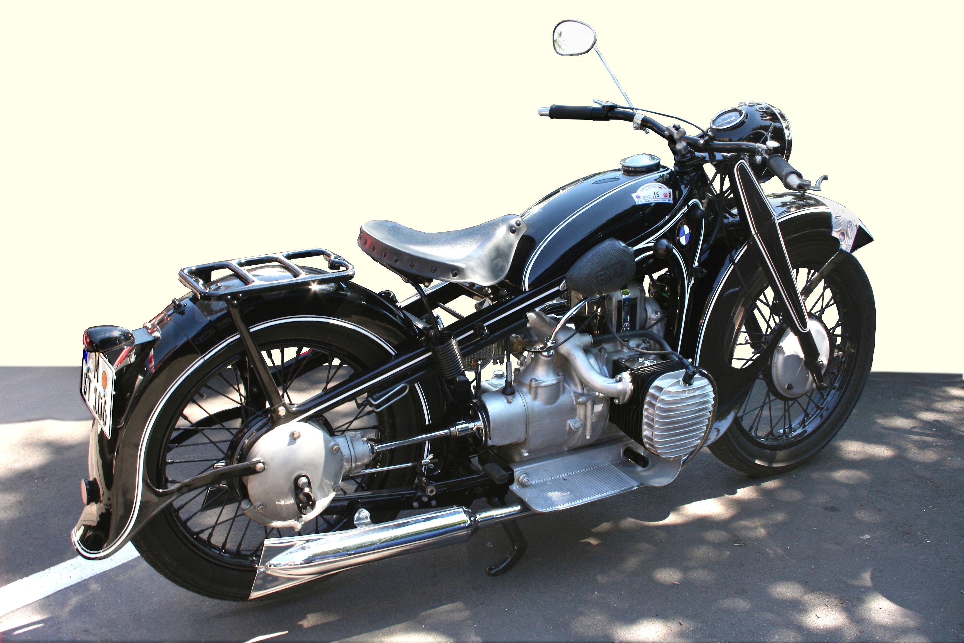 10 Best BMW Motorcycles Ever Made