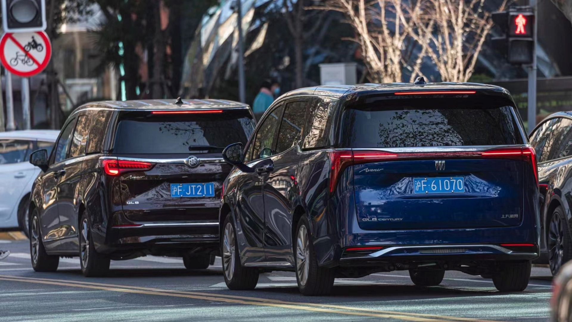 The Only Reason Why The Buick Brand Is Still Alive