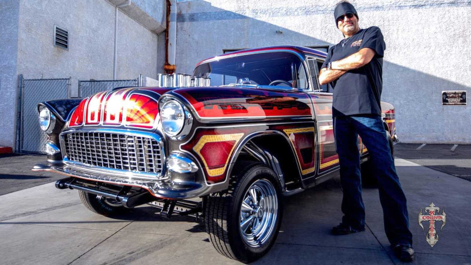 What Happened to Danny Koker from Counting Cars?