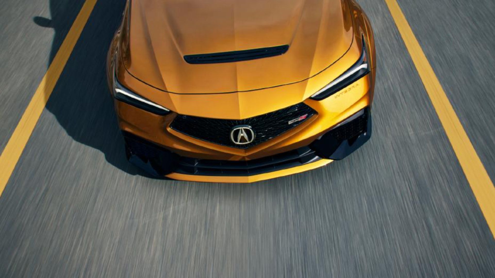 Does The 2024 Acura Integra Type S Live Up To The Hype? Here's A ...