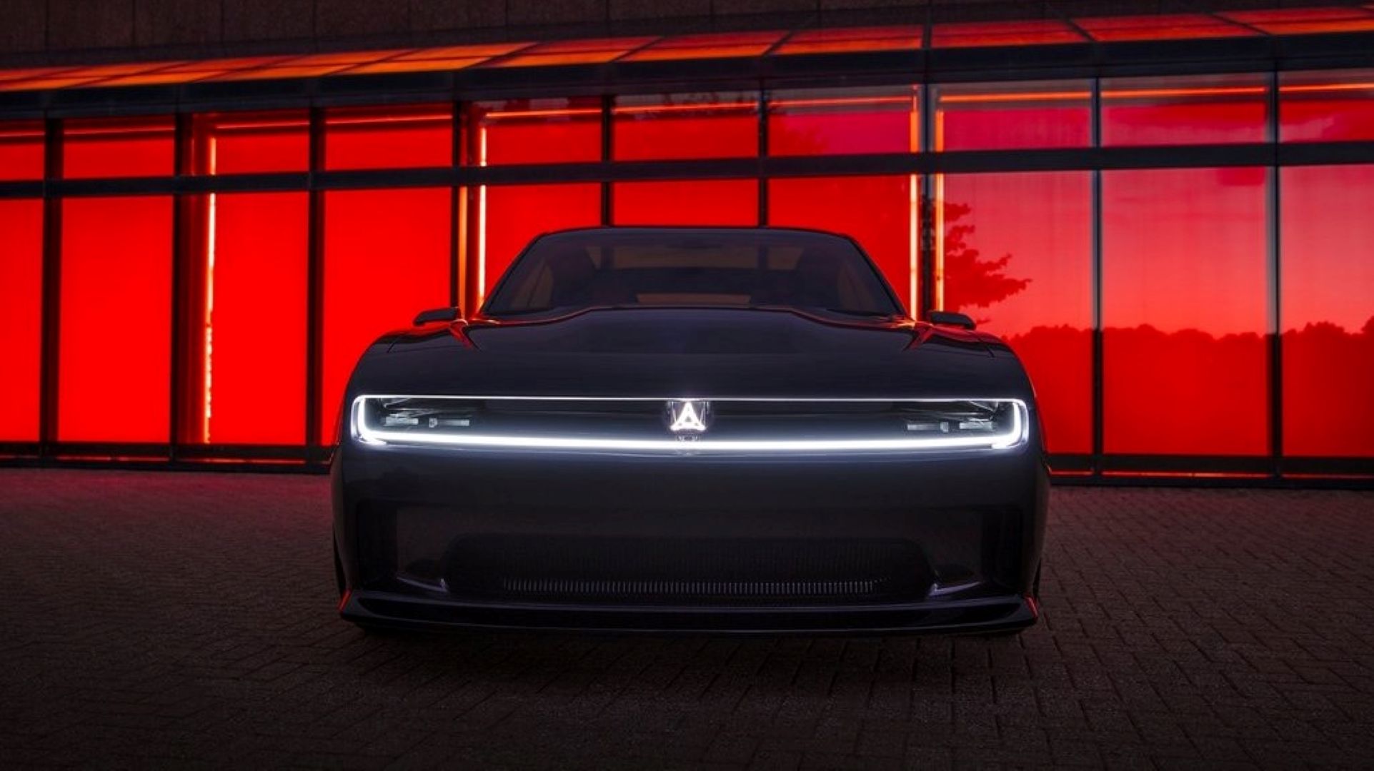 Why Mopar Fans Might Not Be Pleased About The Rumored Dodge Stealth SUV