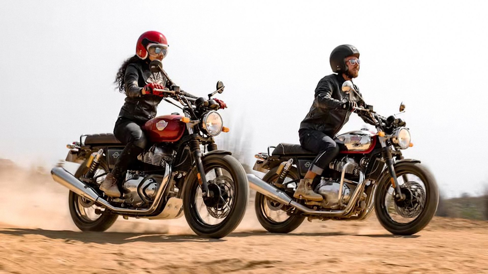 2023 Royal Enfield INT 650: Performance, Price, And Photos