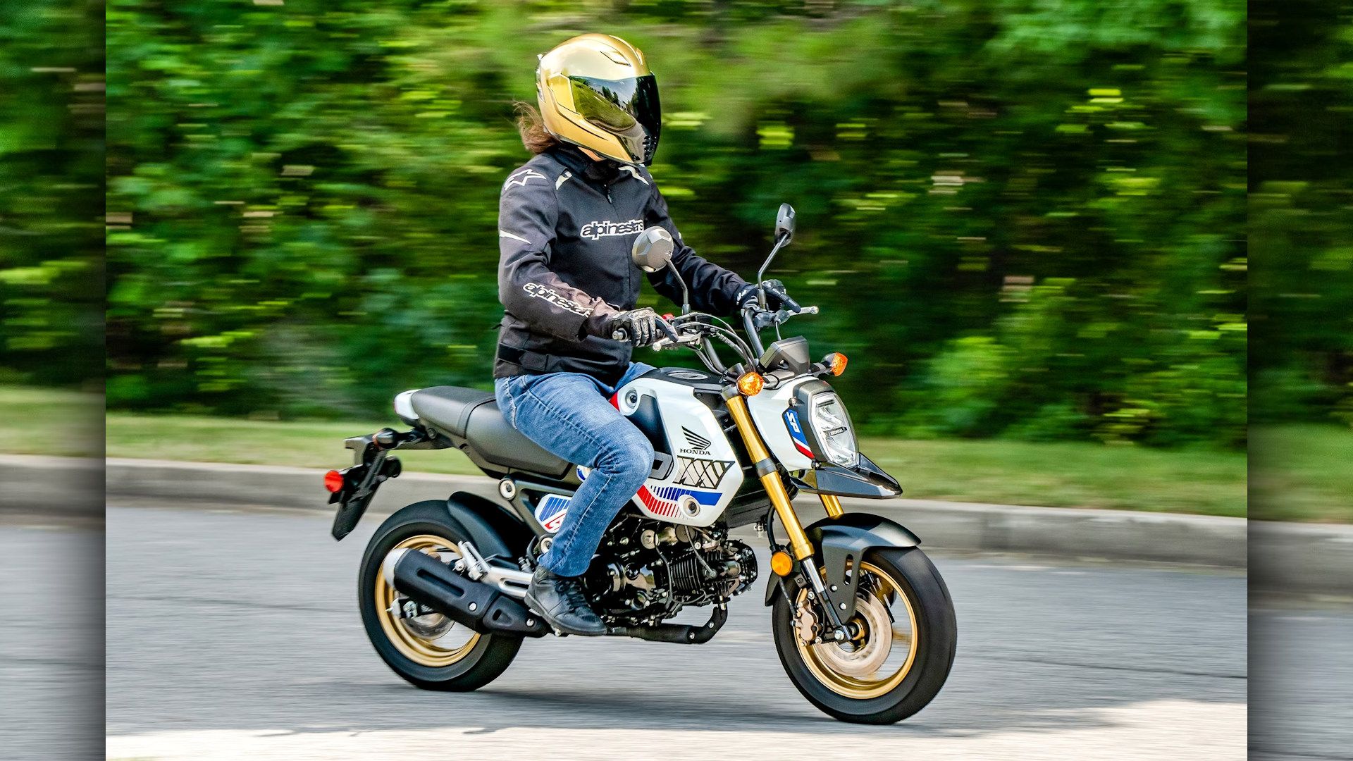 Top 10 Mini Motos Money Can Buy