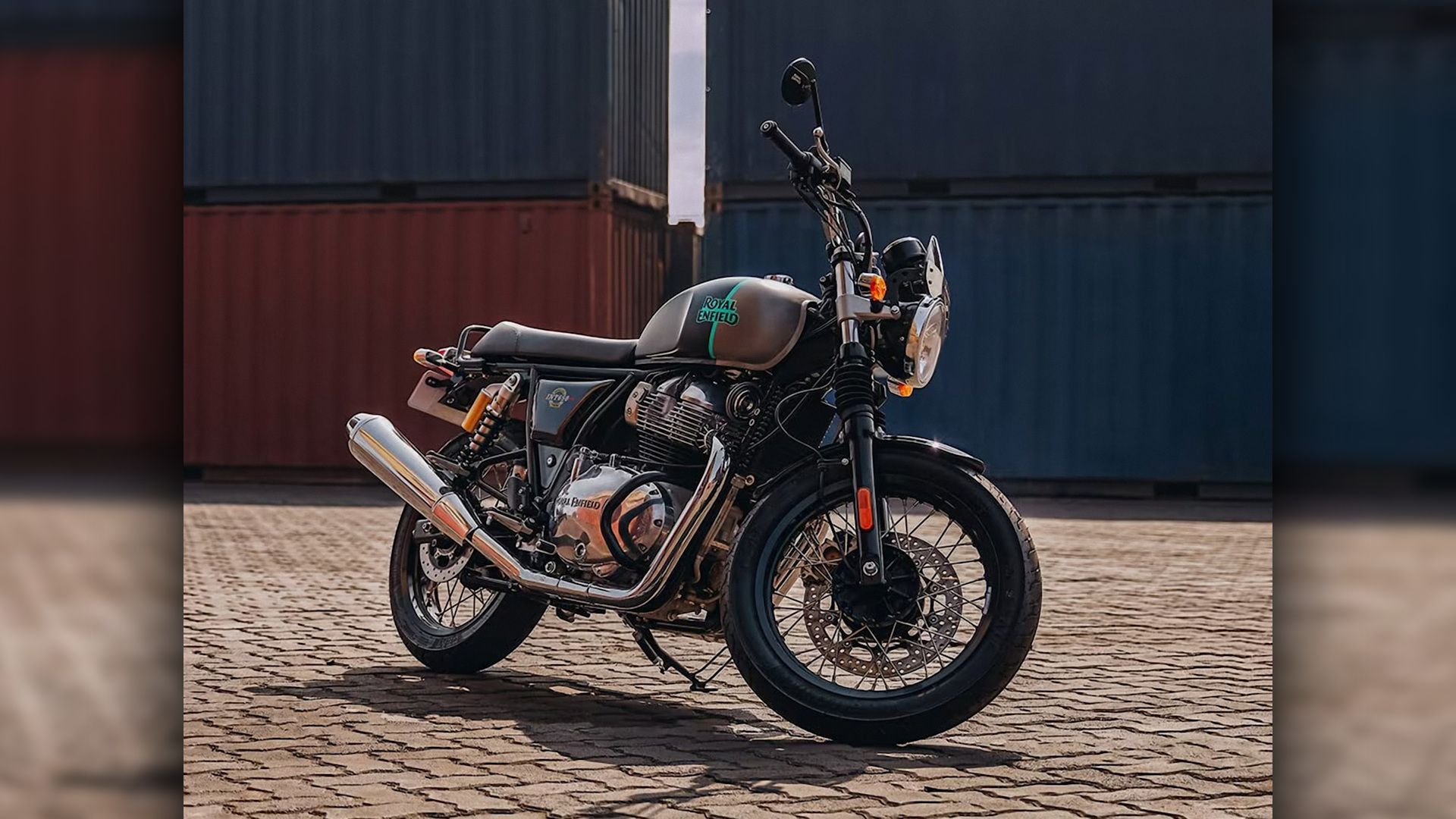 2023 Royal Enfield INT 650: Performance, Price, And Photos