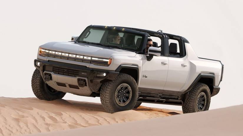 Top 15 Most Luxurious Pickup Trucks