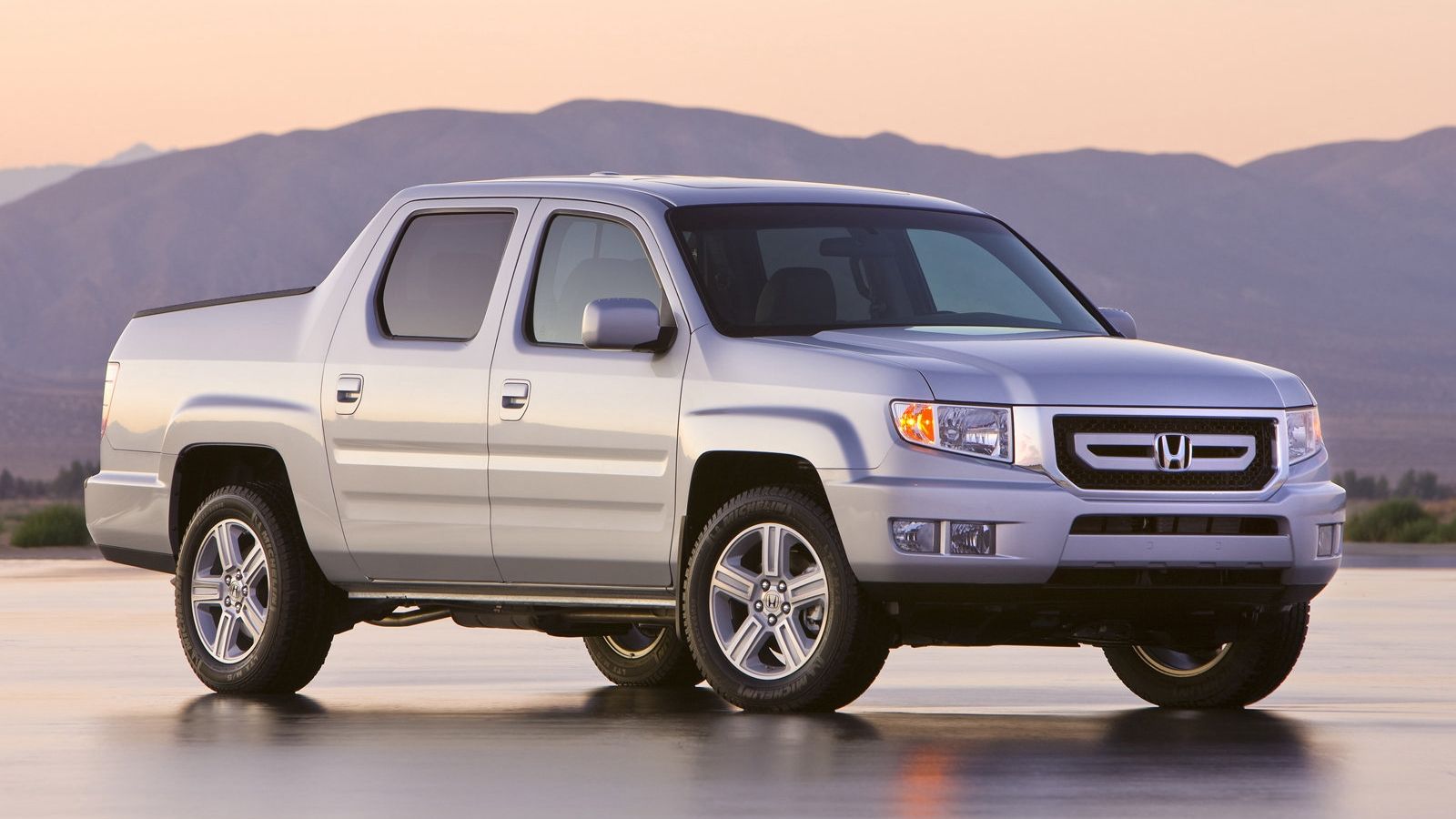 20 Most Reliable Pickup Trucks