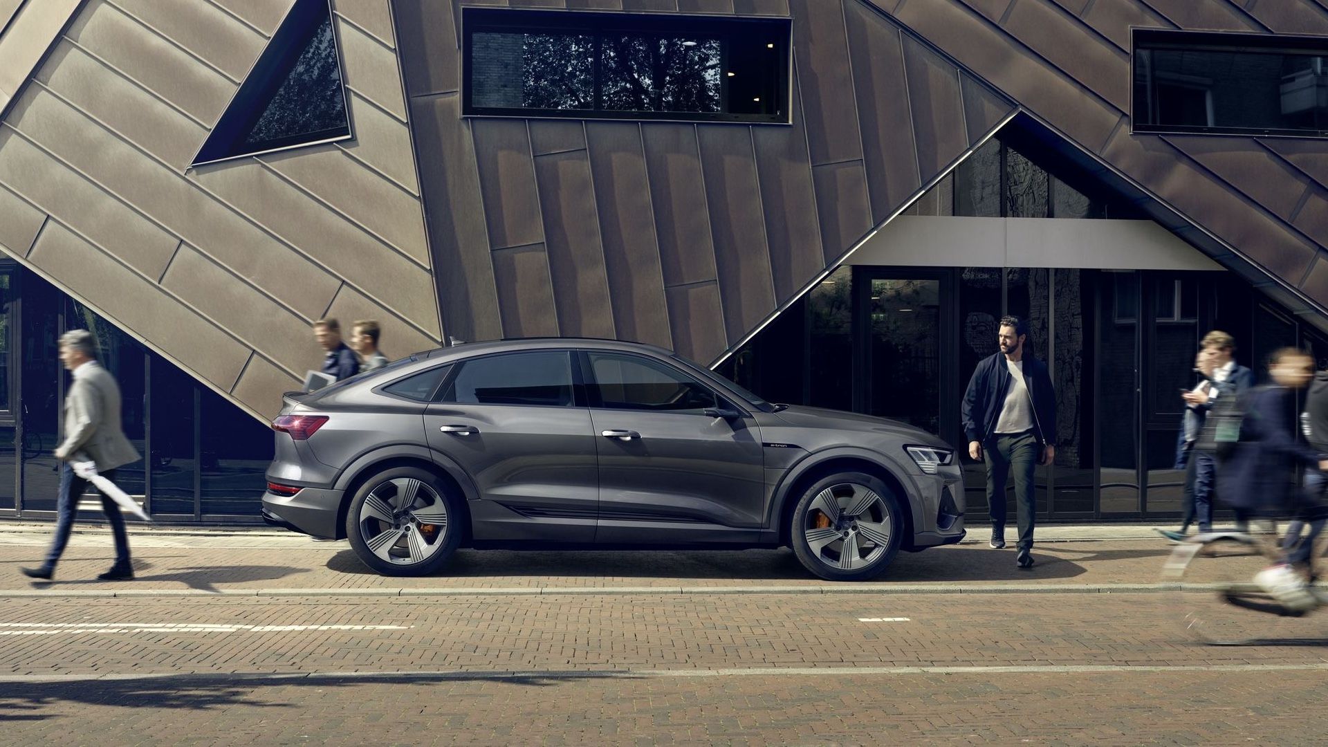 Explained: Levels Of Autonomous Driving