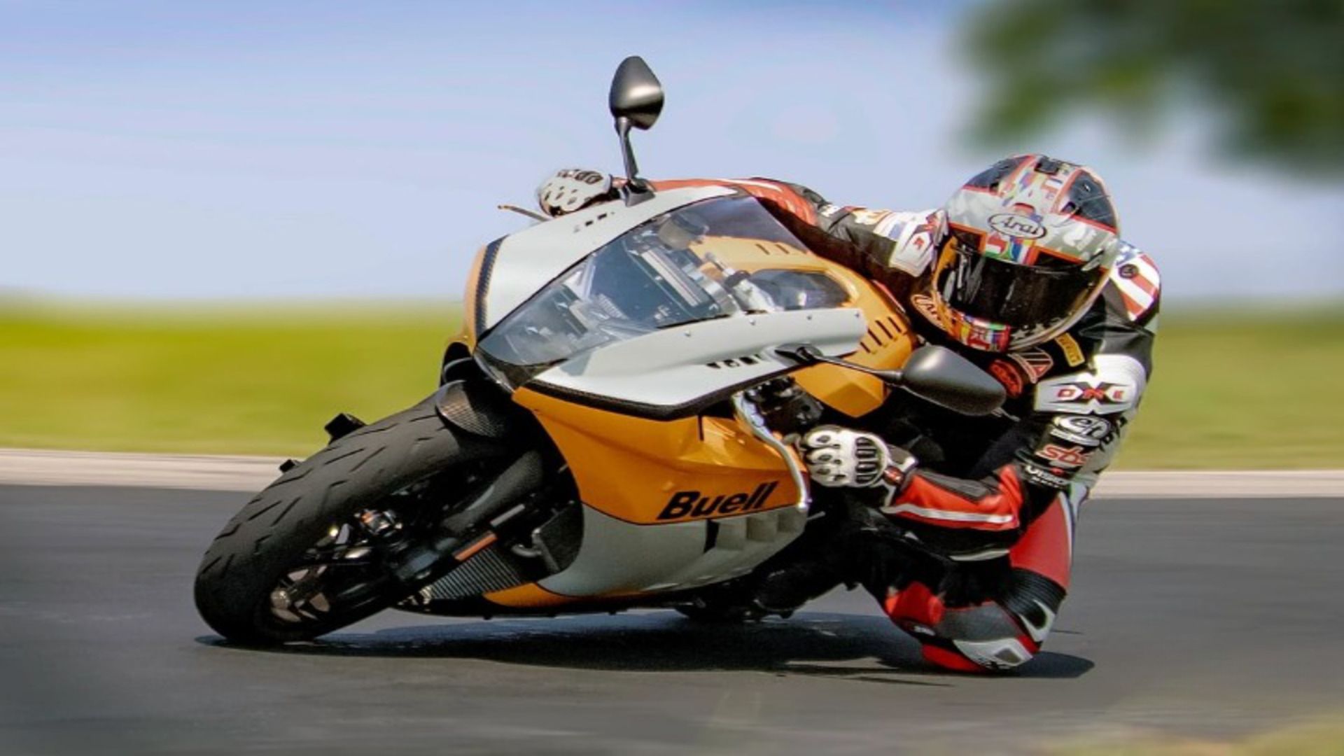 Fastest Sport Bikes Over 1000cc