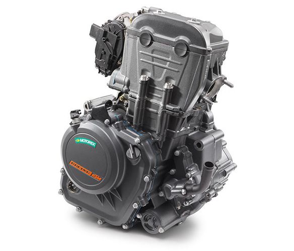 2024 KTM 390 Duke Spied In Production-Ready Avatar