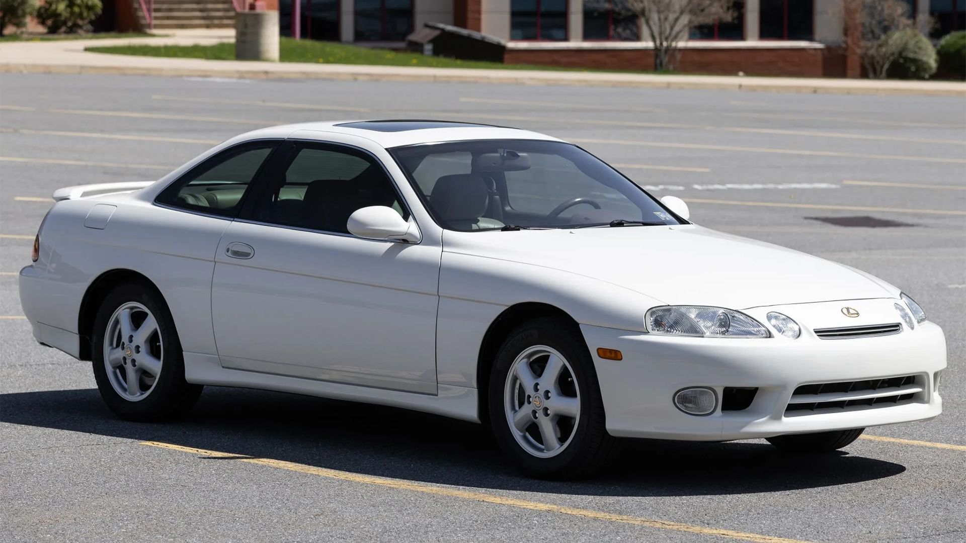 '90s JDM Cars That Deserve To Be Reborn