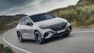 10 Electric SUVs That Are Better Than Any V 8 SUV