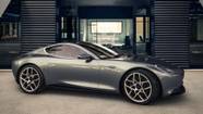 Best Electric Sports Cars Coming This Decade