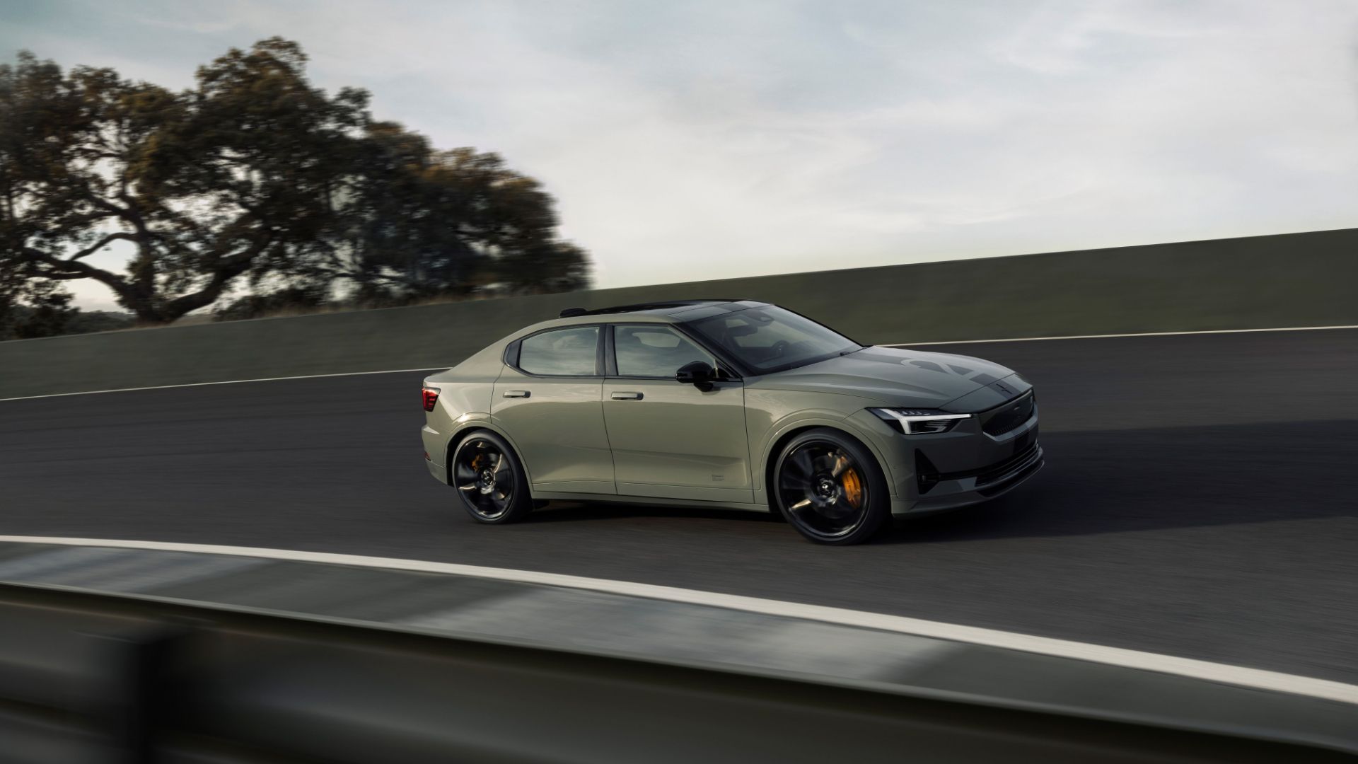 10 Reasons Why The Polestar 2 Is Special