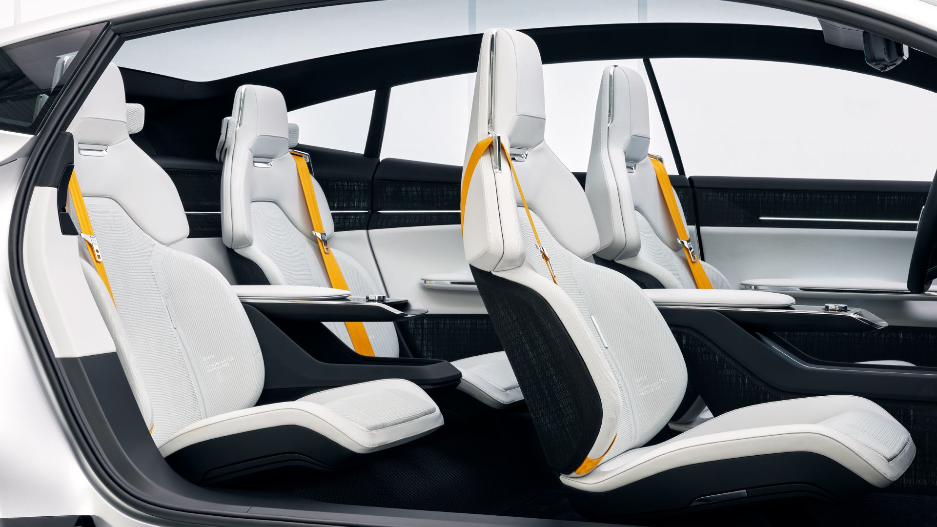 Everything We Know About The Polestar 5