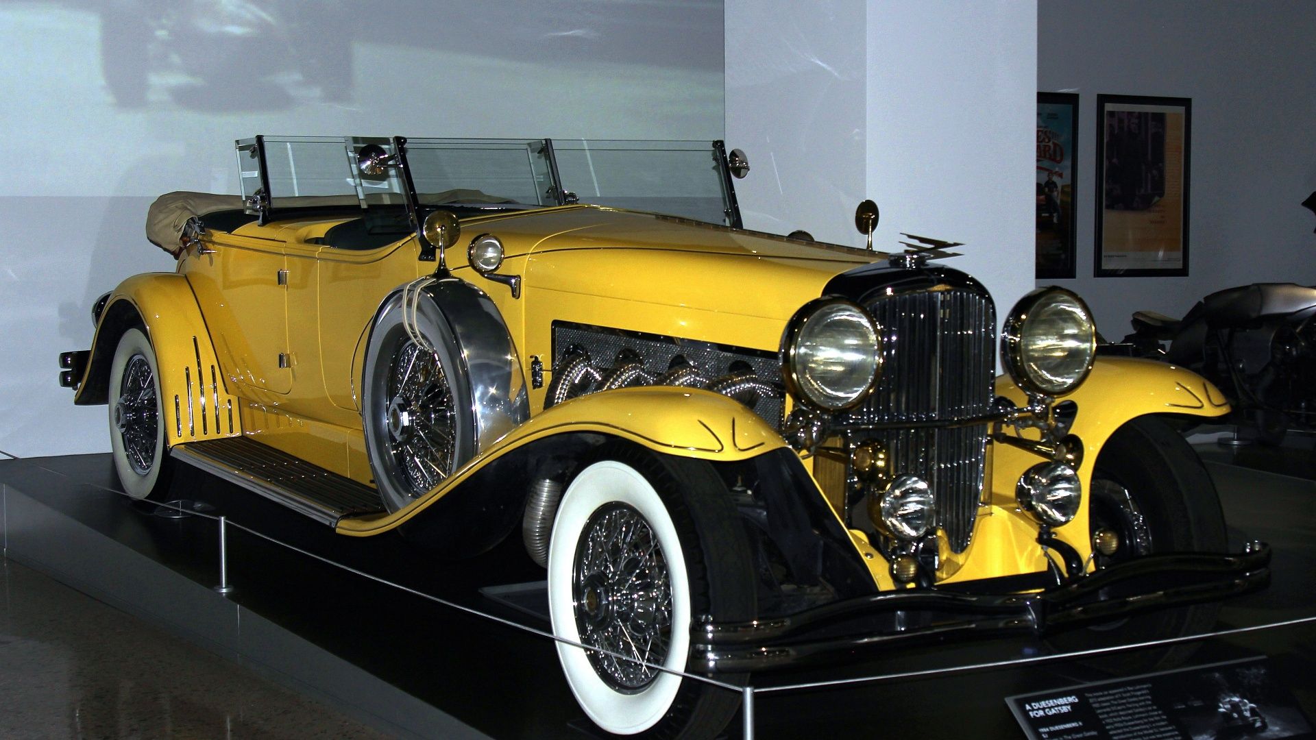 The Fastest Sports Car From Every Decade 1930-2020