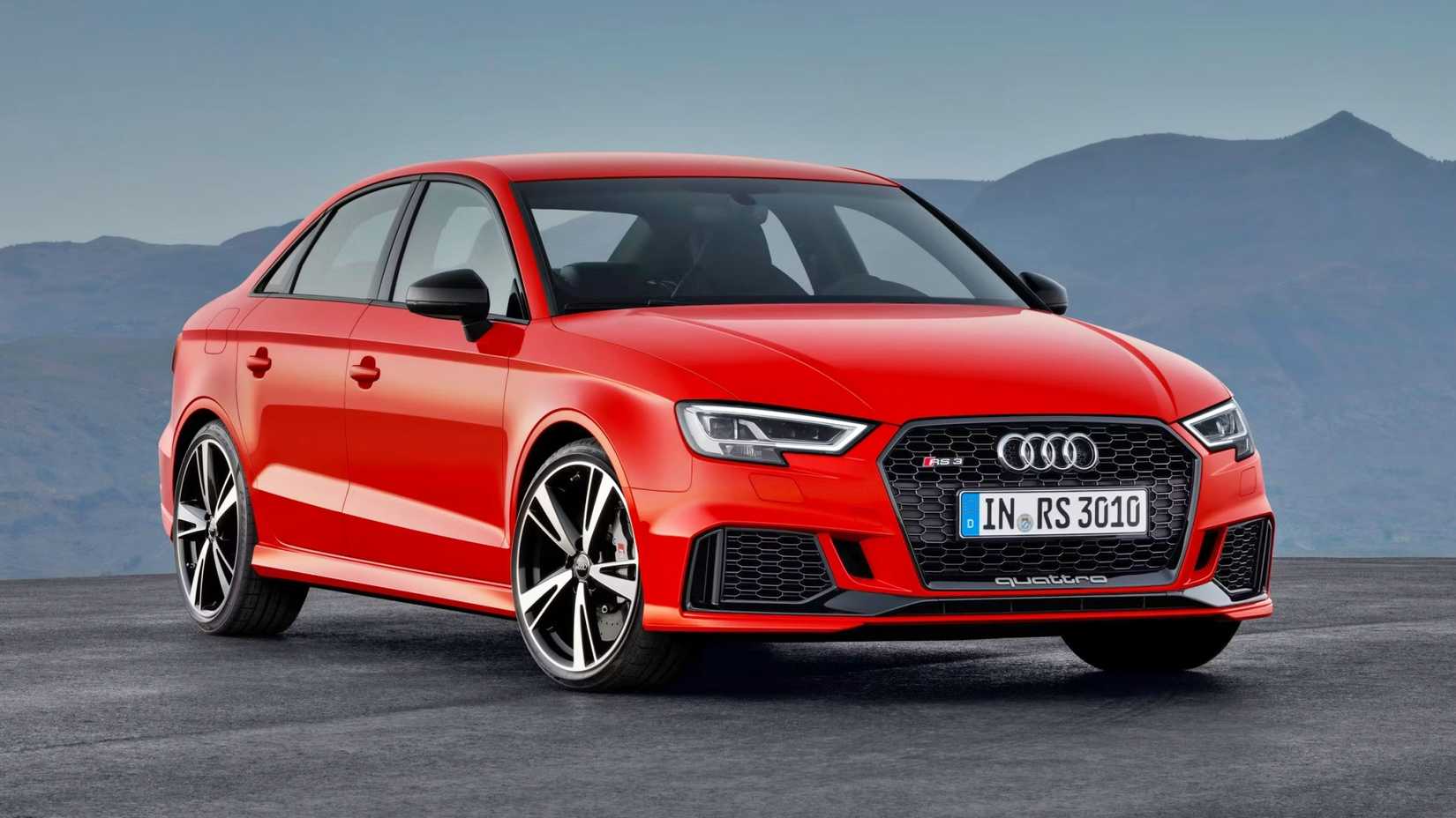 20 Fastest Audi Sports Cars, Ranked