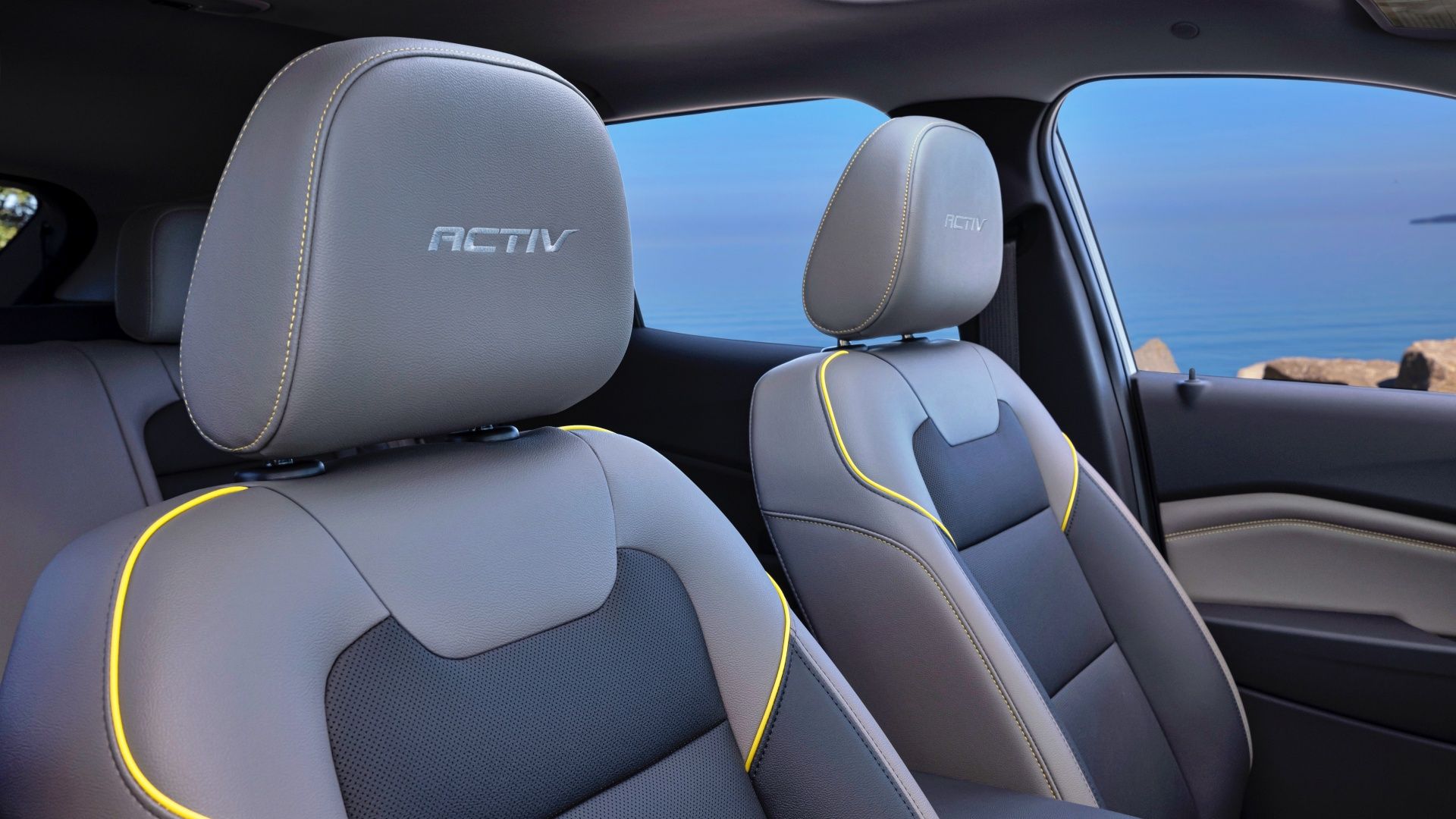 2024 Chevrolet Trax Interior And Exterior Picture Gallery