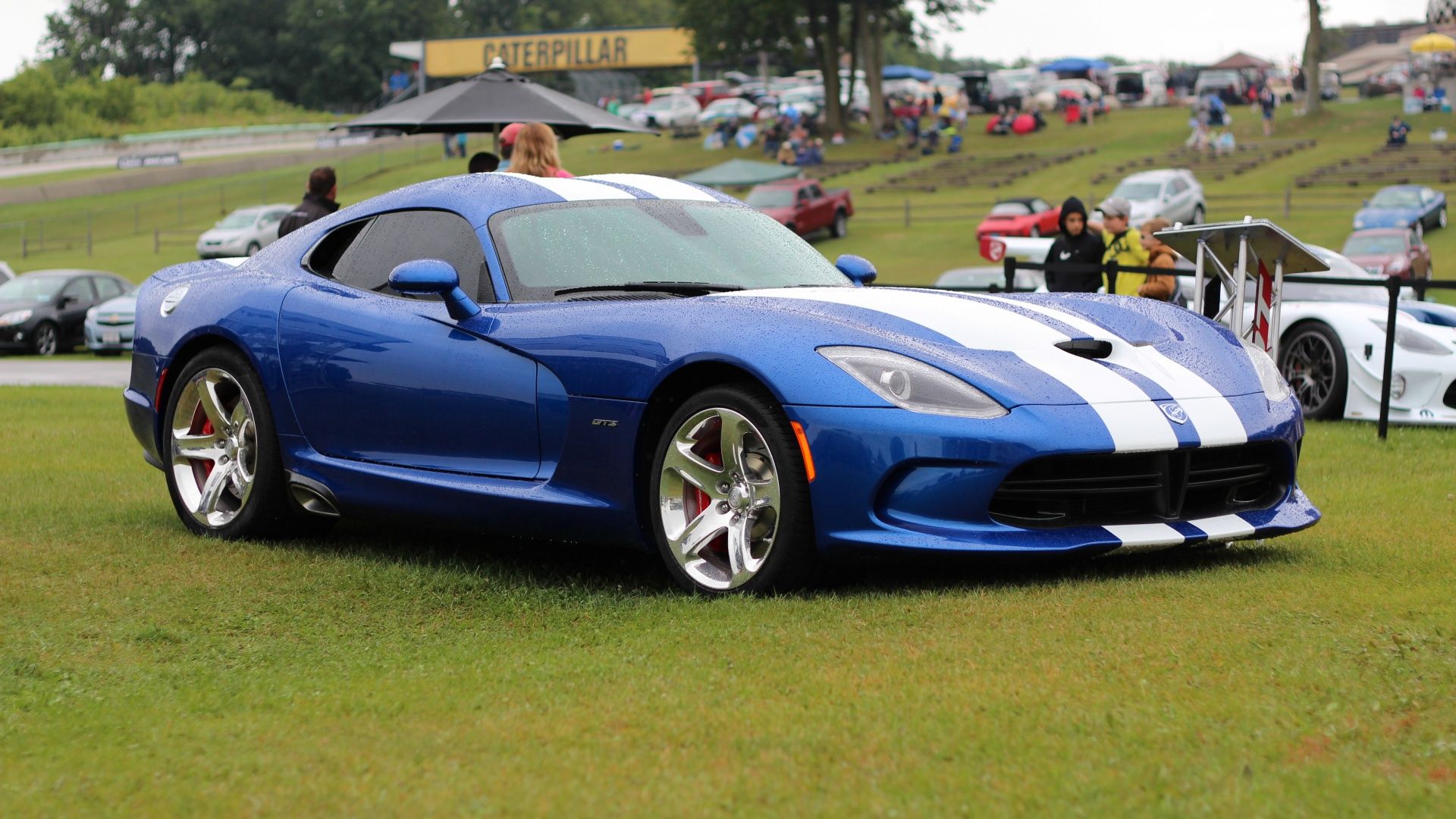Top 10 Best Sports Cars Of The Last 25 Years
